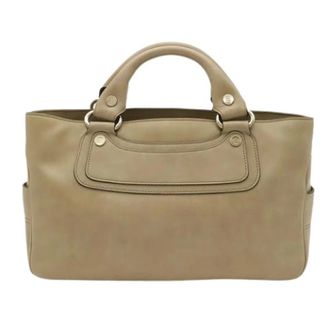 Celine Damen, Pre-Owned, Beige, ONE SIZEGr&ouml;&szlig;e