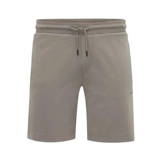 Genti Herren, Shorts, Grau, SGr&ouml;&szlig;e
