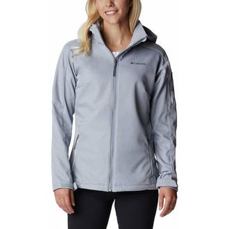 Columbia Damen Pullover Cascade Ridge Jacket