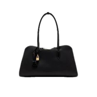 Stella McCartney Ryder Tote - - Bags - Damen - Schwarzk - ONE SIZE