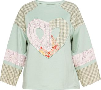 Usha Sweatshirt