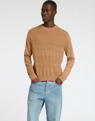 Selected Pullover