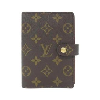 Louis Vuitton Pre-owned Canvas Home-Office - - Pre-owned - Damen - Braun - ONE SIZE