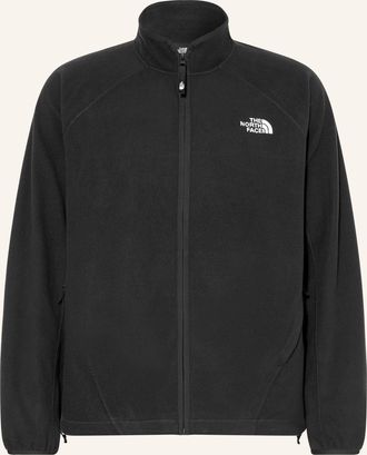 The North Face Fleecejacke Oxara schwarz