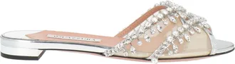 Aquazzura SCHUHE - Sandalen auf YOOX.COM