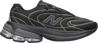 New Balance Homme, Sport, Noir, Taille: 45 1/2 EU 5030 Baskets