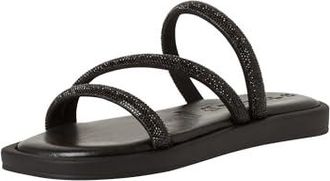 Tamaris Femme Damen 1-27119-42 Mocassins, Noir, 36 EU