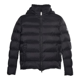 Baldinini Trend Daunenjacke - - Jackets - Herren - Schwarzk - L