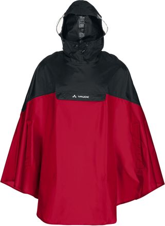 Vaude Poncho Covero Poncho II