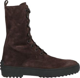 Tod's SCHUHE - Stiefeletten auf YOOX.COM