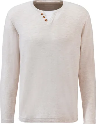 H.I.S Pullover
