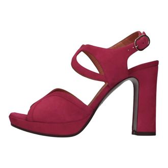 Chie Mihara Chie Mihara Sandel Rot - - Shoes - Damen - Rosa - 36 EU
