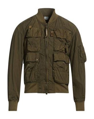 C.P. Company MANTEAUX - Vestes et blousons sur YOOX.COM