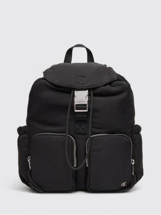 Calvin Klein Rucksack CALVIN KLEIN Damen Farbe Schwarz