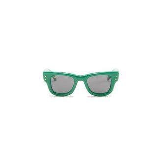 Ray-Ban Lunettes de soleil Wayfarer Puffer RB4940