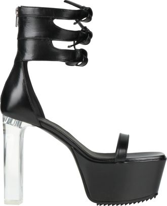 Rick Owens SCHUHE - Sandalen auf YOOX.COM