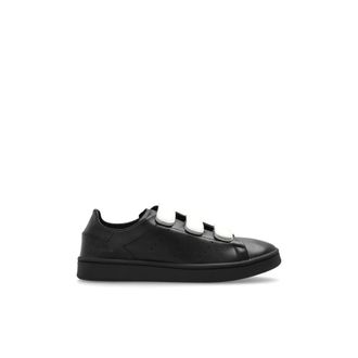 Yohji Yamamoto Herren, Schuhe, Schwarzk, 43 1/2 EUGröße