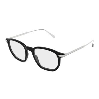 Cartier Kombinationsrahmen - - Accessories - Herren - Schwarzk - 50 MM