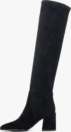 Estro & Luminara Overknees 6004-81