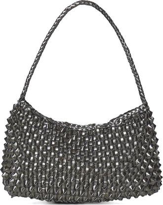 Dragon Diffusion Basil Cactus Shoulder Bag
