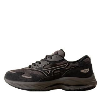 Mizuno Herren, Schuhe, Grau, 44 EUGr&ouml;&szlig;e