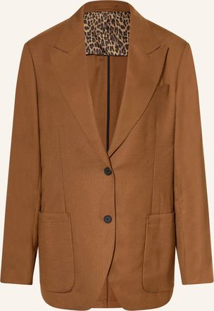 AllSaints Allsaints Blazer Beck braun
