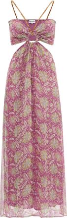 Antik Batik Robe Loah Antik Batik