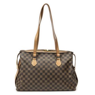 Louis Vuitton Crossbody Bags - Columbine Centenaire GM - Gr. unisize - in Braun - f&uuml;r Damen
