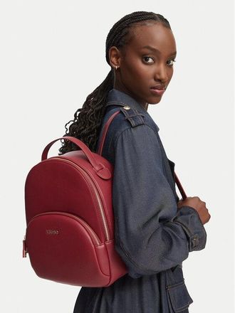 Liu Jo Rucksack AF6209 E1019 Dunkelrot