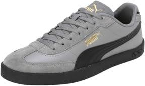 Puma Basket Basse Cuir Puma Club II Era