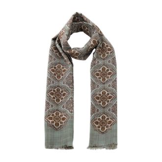 Altea Schal aus Wolle