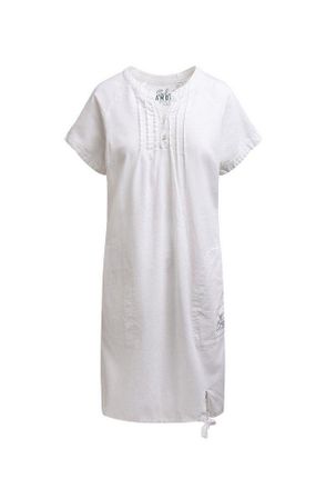 soccx Sommerkleid mit Taschen