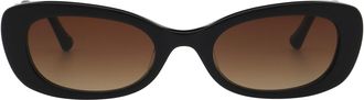 Florence By Mills FBM504200152 Damen Sonnenbrille