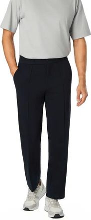 Boggi Milano Herren Hosen blau