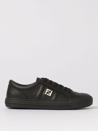 Fendi Baskets FENDI Homme couleur Noir