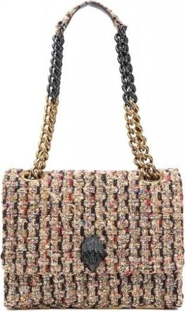 Kurt Geiger Femme, Sacs, Multicolore, Taille: ONE Size Large Kensington