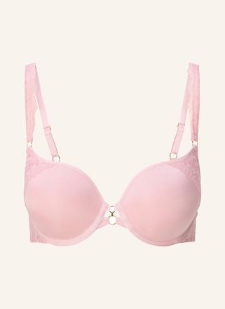 LingaDore T-Shirt Bh rosa