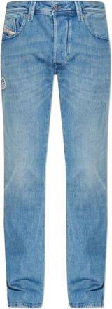 Diesel Homme, Jeans, Bleu, Taille: W33 L32 Larkee-S Jeans