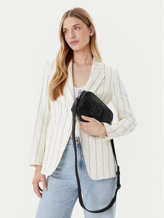 HUGO BOSS Handtasche 50547969 Schwarz