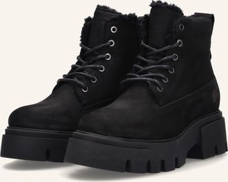 Apple of Eden Apple Of Eden Schn&uuml;rstiefeletten schwarz