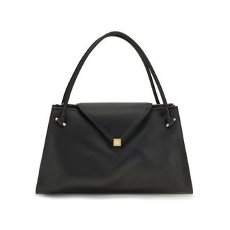 Versace La Medusa Mini Bag - - Bags - Damen - Schwarzk - ONE SIZE