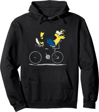 Disney Goofy Tour Pullover Hoodie