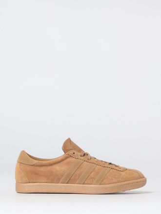 adidas Baskets Homme couleur Marron