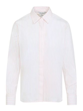 Max Mara Hemd - Rosa