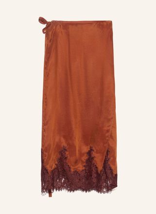 Bimba & Lola Bimba Y Lola Sarong-Rock braun
