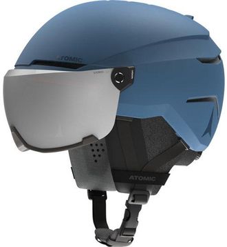 Atomic Savor Visor Stereo - Skihelm