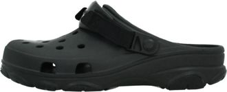 Crocs Homme, Chaussures, Noir, Taille: 42 EU Classic Sabot tout-terrain