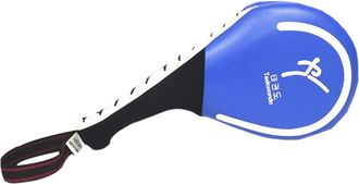Generic Kickboxing Training Pad, Boxing Strike Pad - KickSpeed Training Target Pad f&uuml;r Kampfkunst, professionelle Kampfausr&uuml;stung f&uuml;r Wohnzimmer, Spielplatz