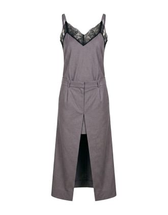 Meimeij KLEIDER - Maxi-Kleider auf YOOX.COM