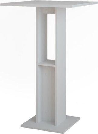Vicco Bartisch Repose, Weiß, 65 x 65 cm, Vicco